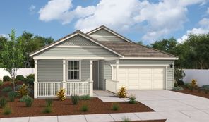 Seasons at Loma Rica Ranch in Grass Valley, CA - Richmond American Homes