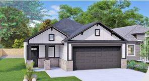 Yowell Ranch in Killeen, TX - Saratoga Homes