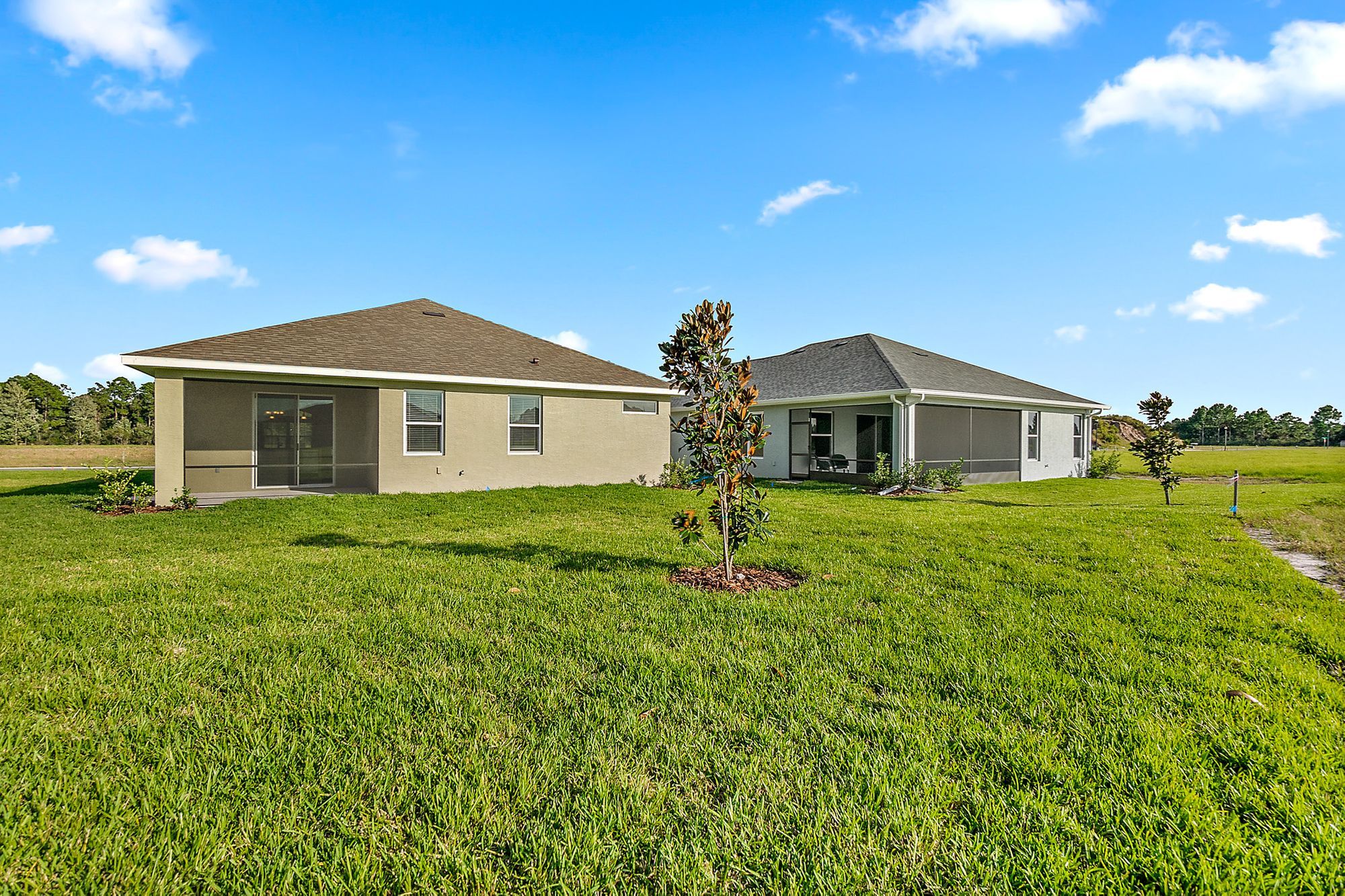 SeaGate Homes in Palm Coast, FL | New Homes by SeaGate Homes