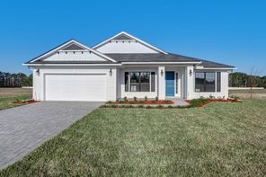 Sandy Ridge in Yulee, FL - SEDA New Homes