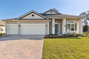Sandy Ridge in Yulee, FL - SEDA New Homes
