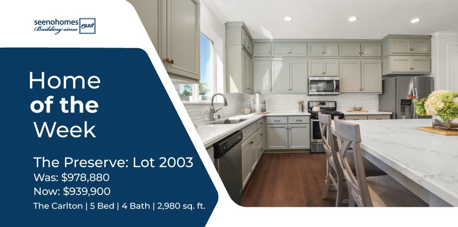 The Preserve at Stonewood in Oakley, CA | New Homes by Seeno Homes