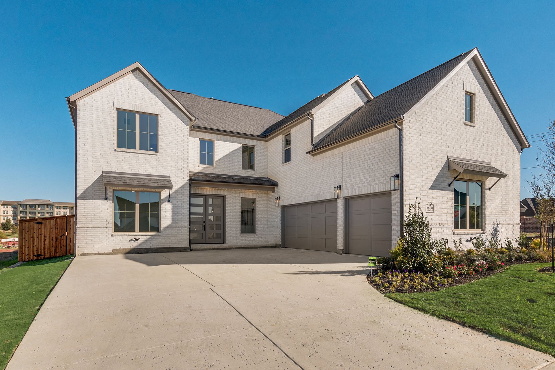 Shaddock Homes: Find Your New Home with Shaddock Homes