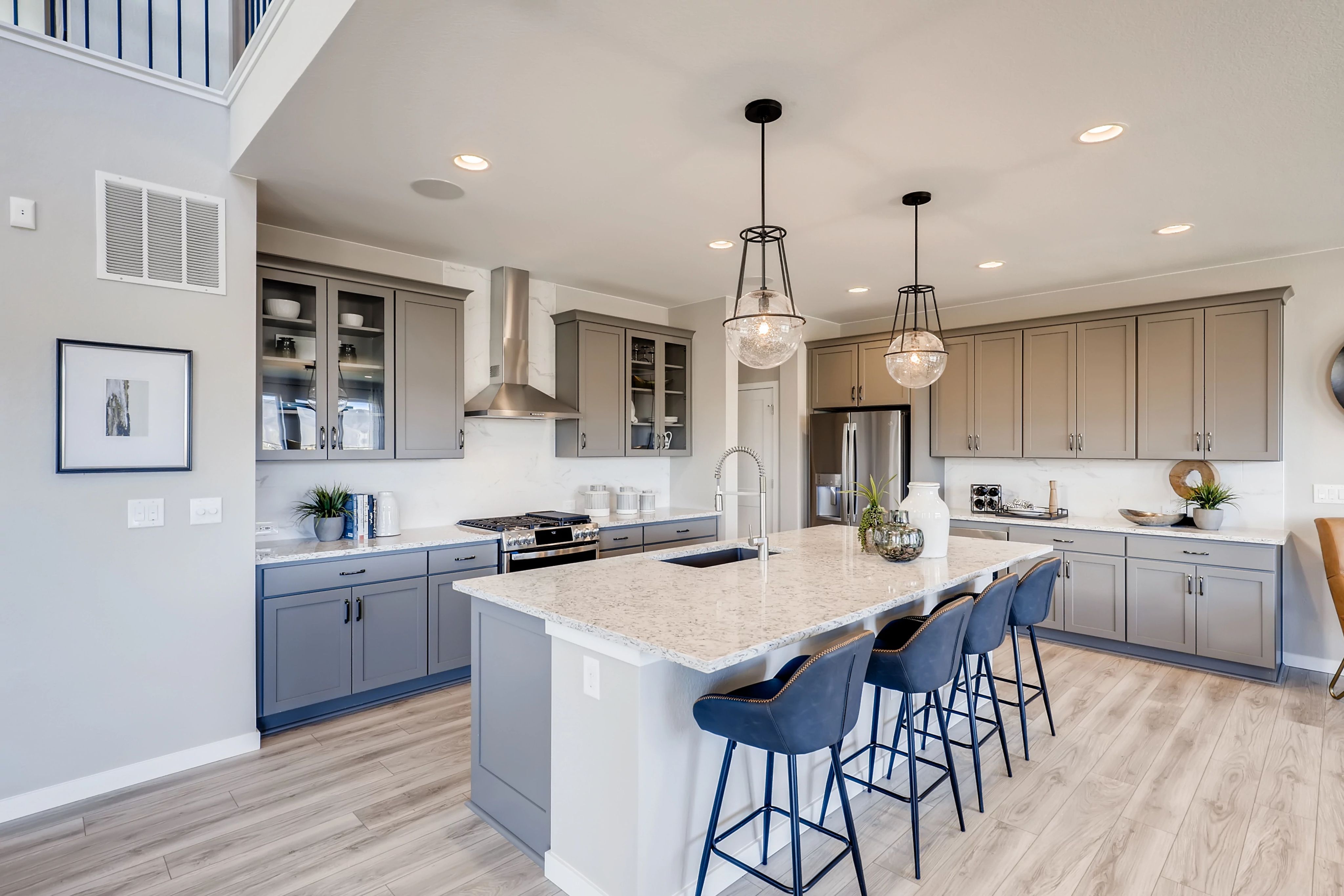 Shea Homes Model Homes & Photo Gallery