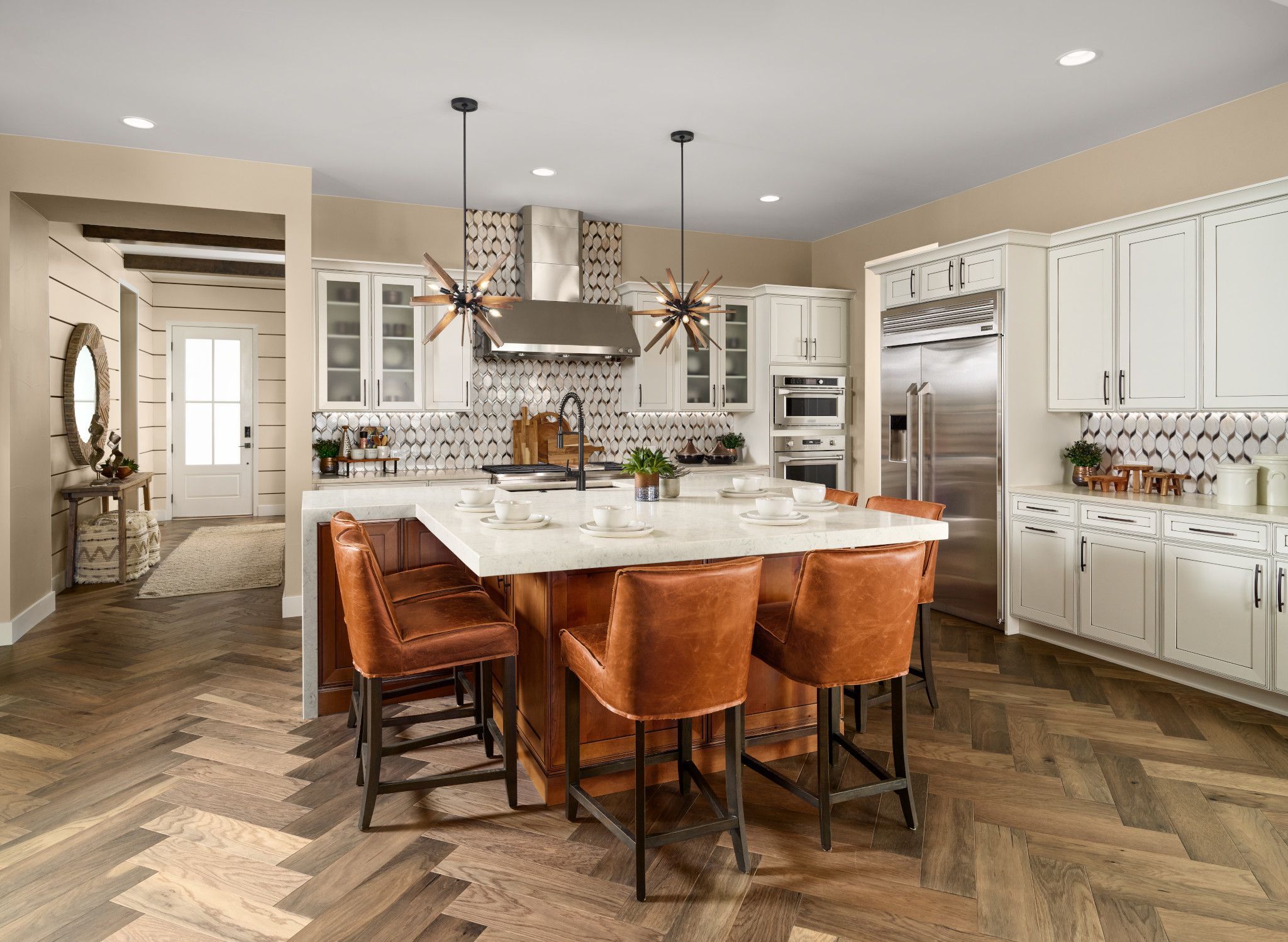 Shea Homes Model Homes & Photo Gallery