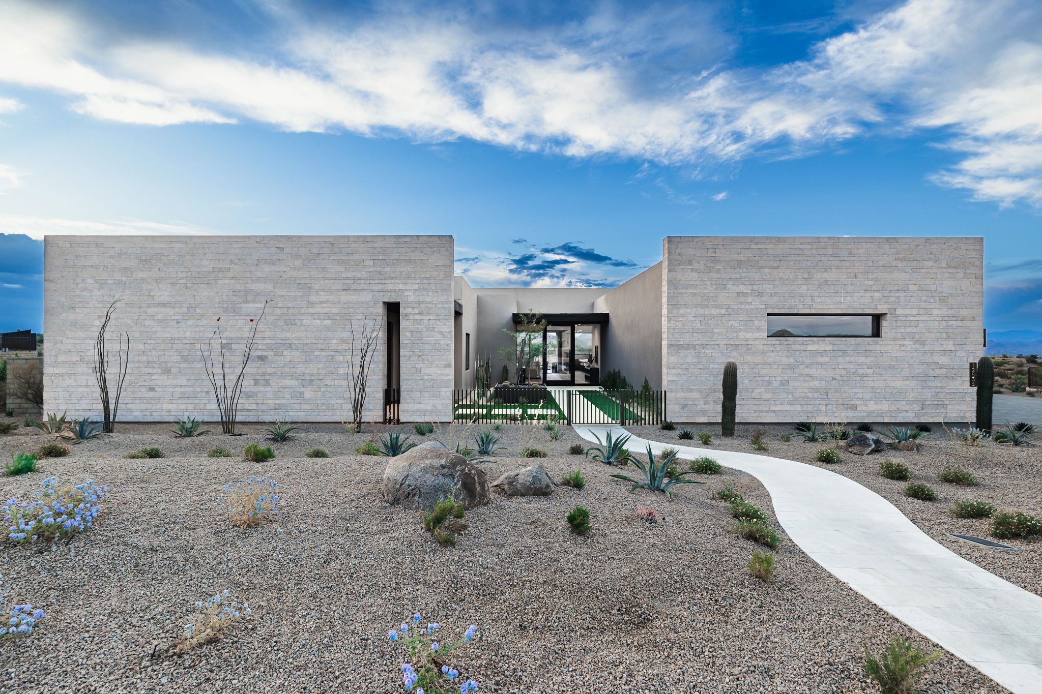 Signature at Storyrock in Scottsdale, AZ | New Homes by Shea Homes