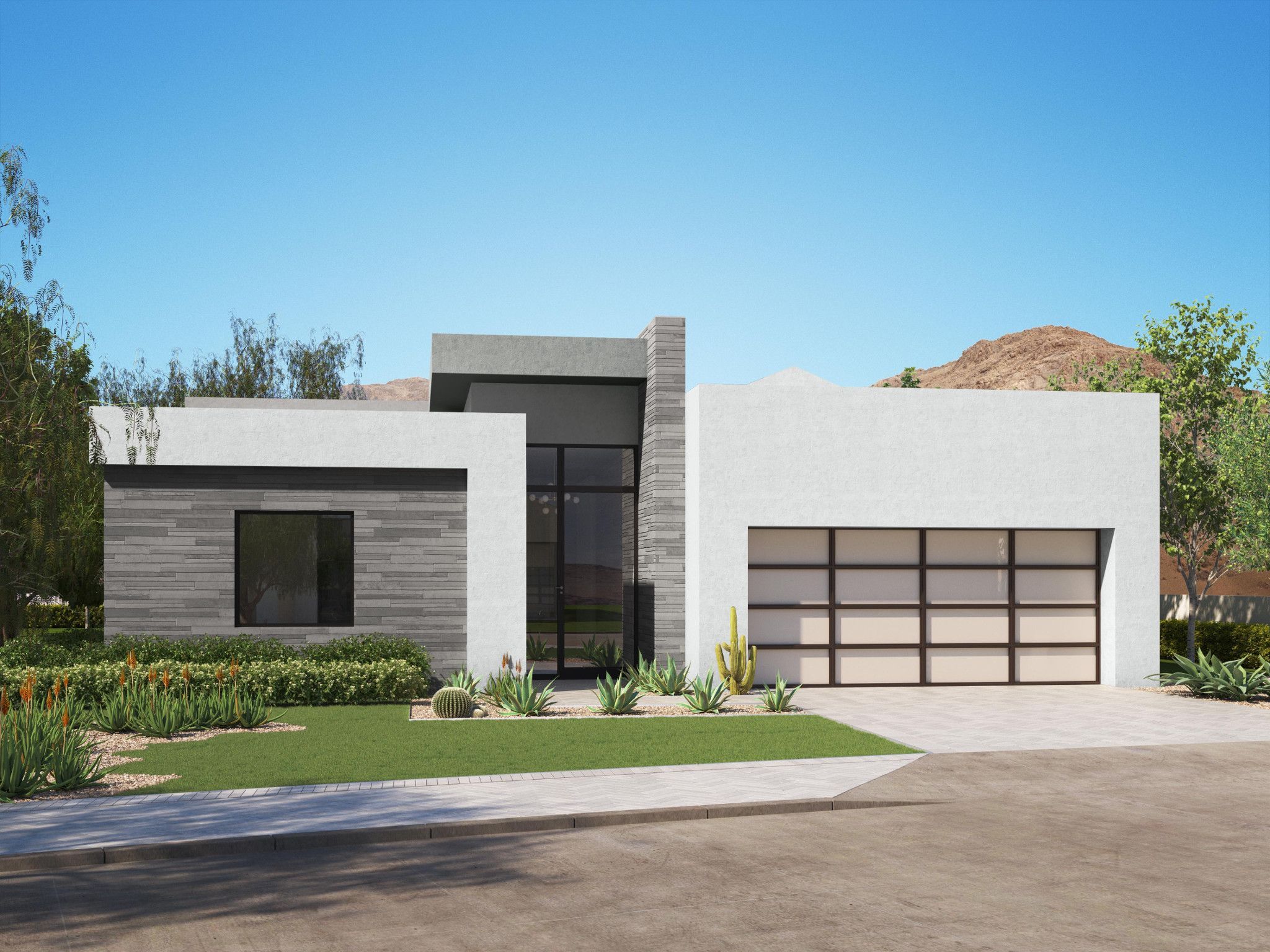 Fireside at Norterra in Phoenix, AZ | New Homes by Pulte Homes