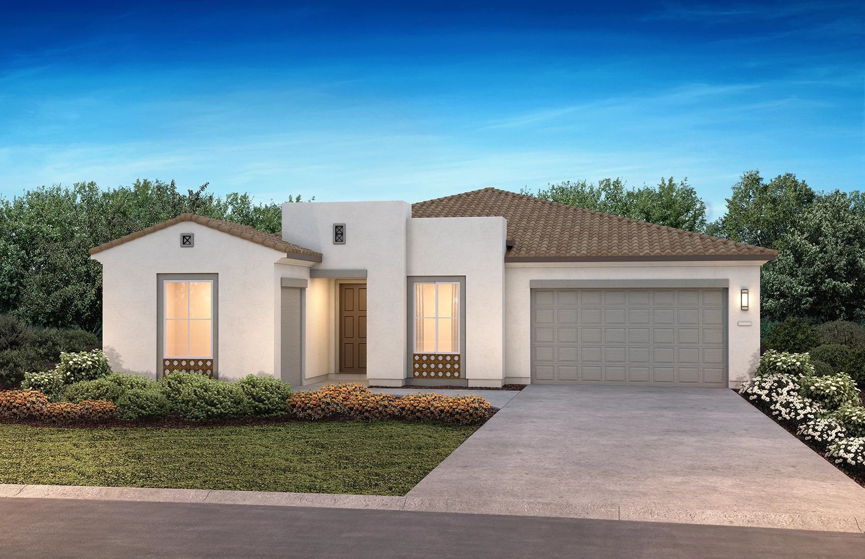 Trilogy Bickford in Lincoln, CA | New Homes by Shea Homes-Trilogy