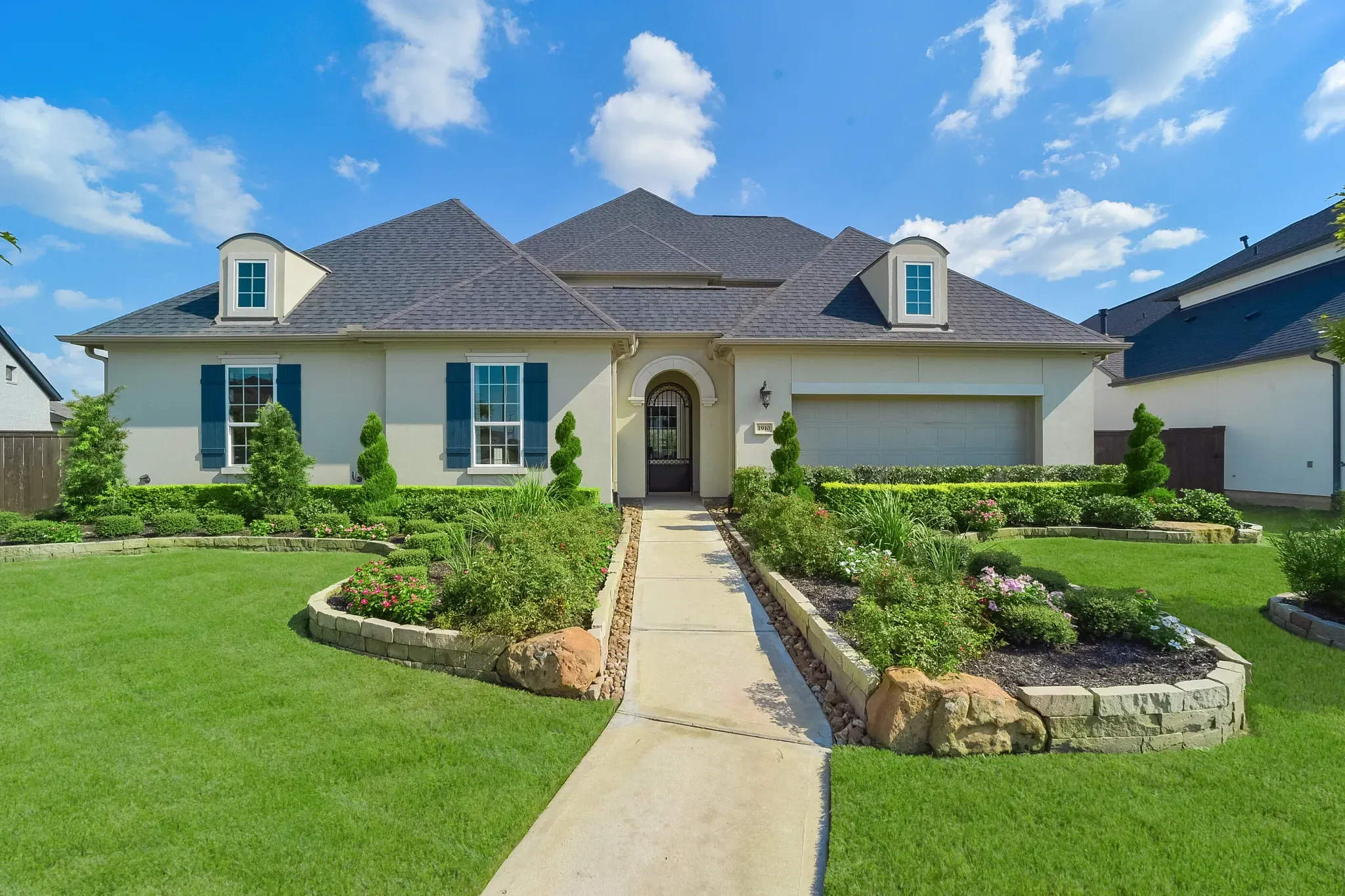 New Homes in Katy, TX | 392 Communities