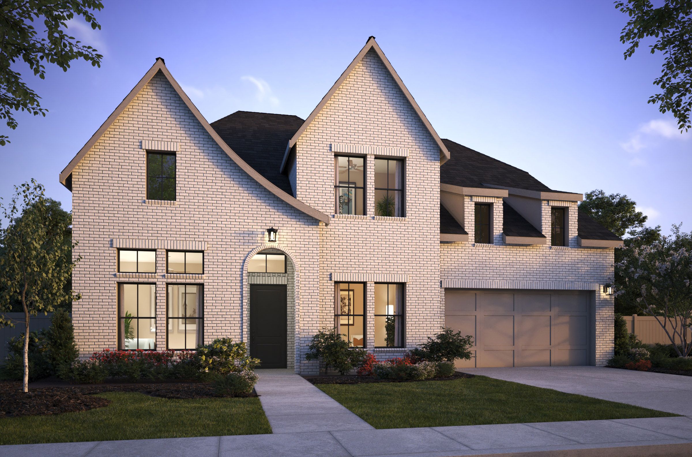 Southgate Homes Model Homes & Photo Gallery
