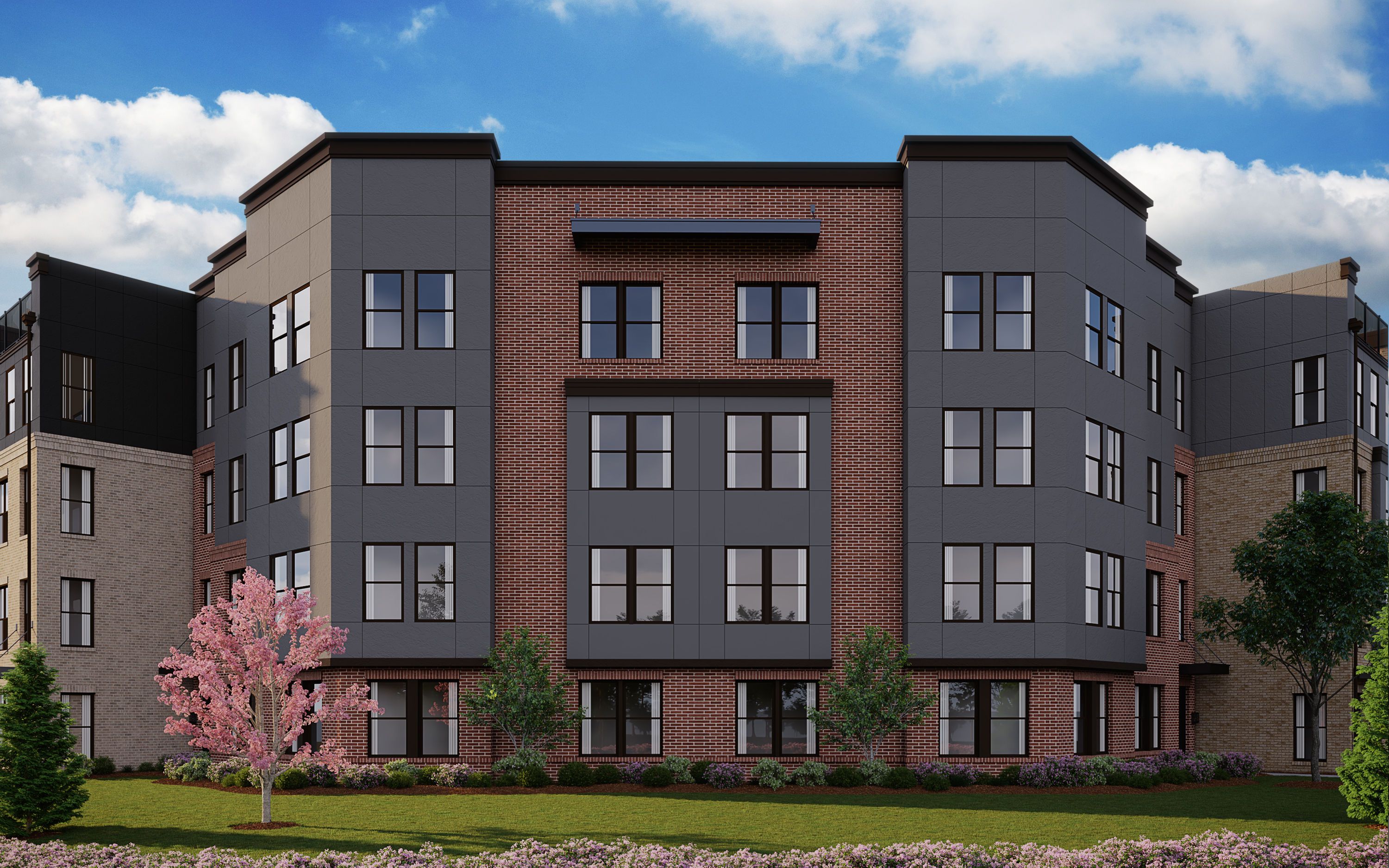 Stonebrook at Westfields in Chantilly, VA | New Homes by Stanley Martin ...