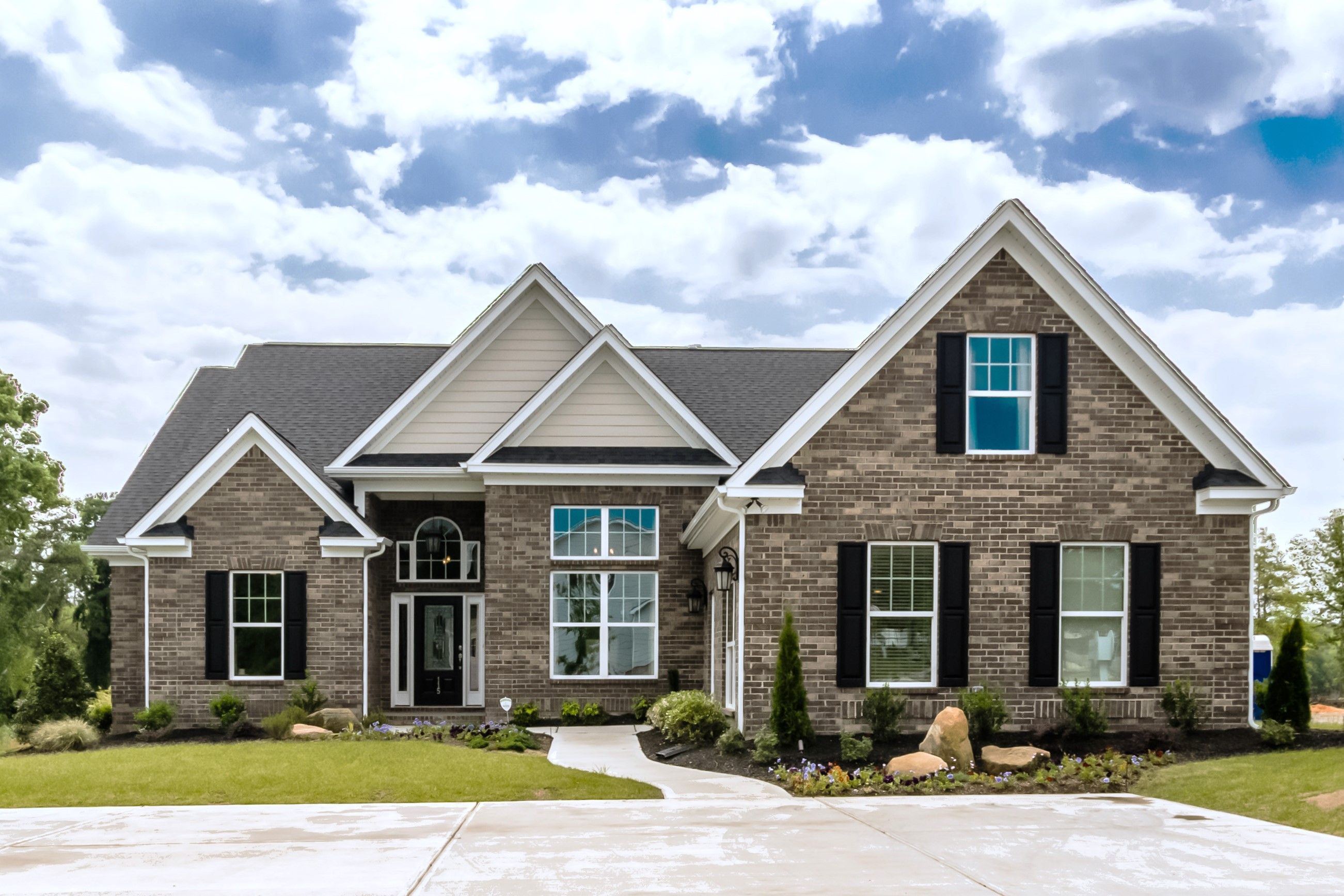 Barr Lake in Lexington, SC | New Homes by Stanley Martin Homes
