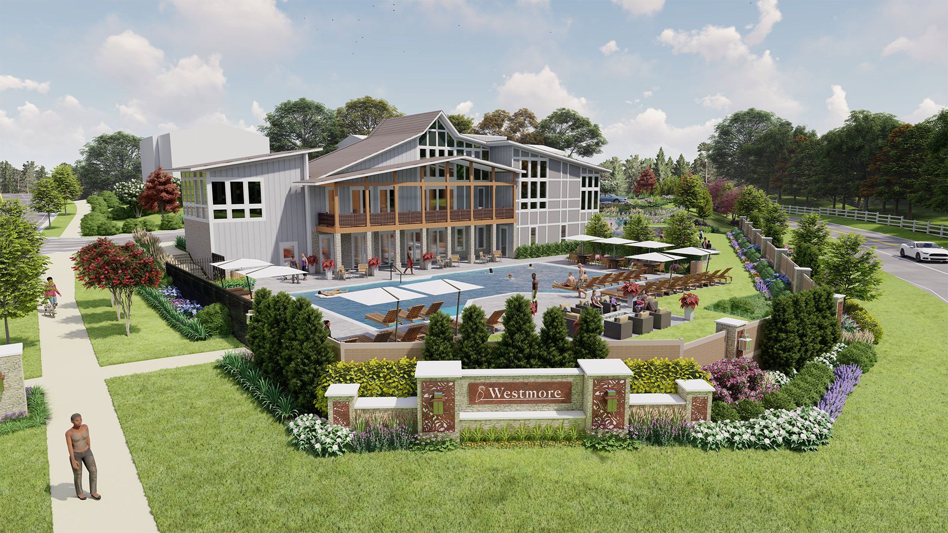 New Homes in Bowie, MD | 90 Communities