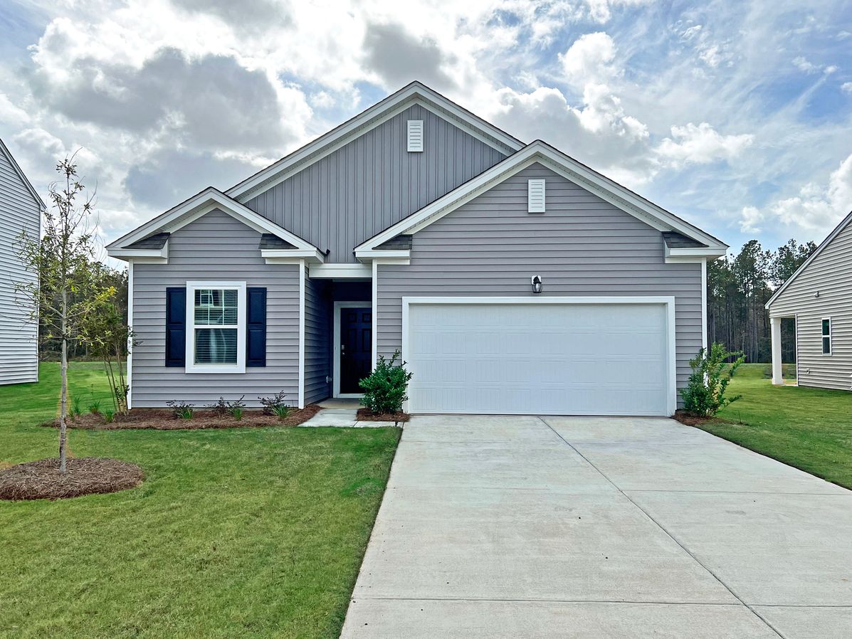 Plantersfield in Conway, SC | New Homes by Starlight Homes