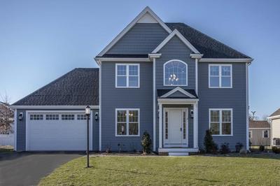 Stonebridge Homes | New Home Builder | Massachusetts