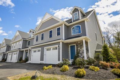 Stonebridge Homes | New Home Builder | Massachusetts