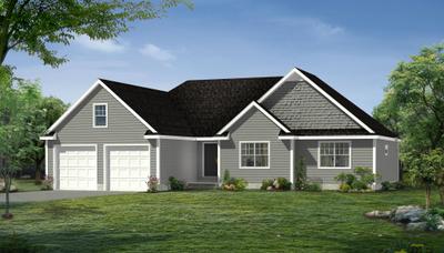Stonebridge Homes | New Home Builder | Massachusetts