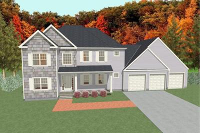 Stonebridge Homes | New Home Builder | Massachusetts