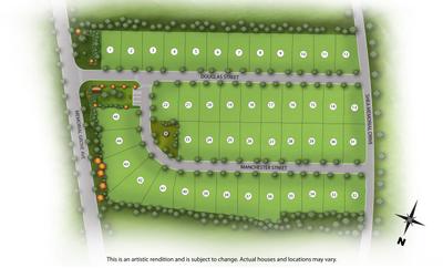 Stonebridge Homes | New Home Builder | Massachusetts