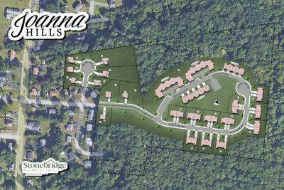 Stonebridge Homes | New Home Builder | Massachusetts