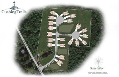 Stonebridge Homes | New Home Builder | Massachusetts