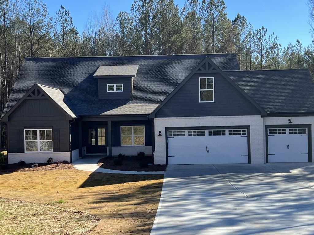 Franklin Estates in Monroe, GA | New Homes by Expo Homes