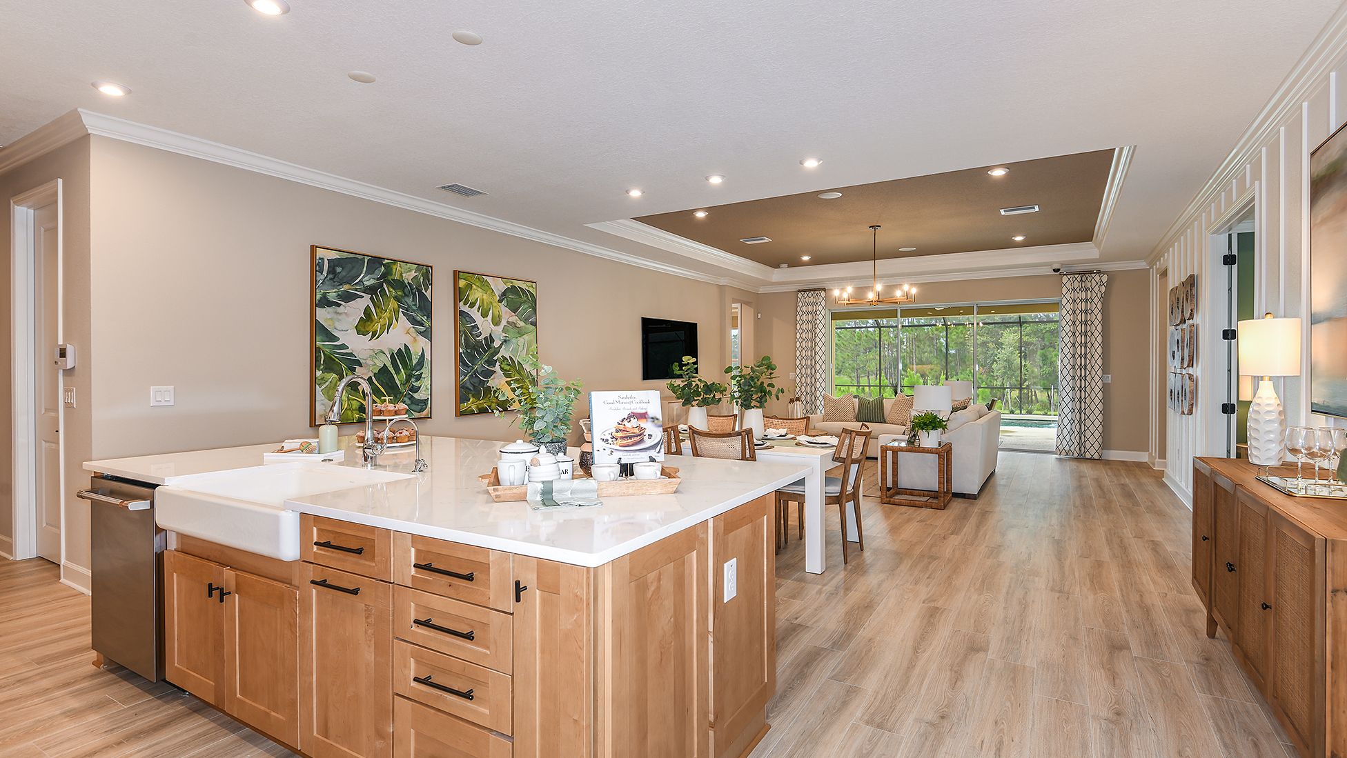 Timber Ridge in Plant City, FL | New Homes by Taylor Morrison