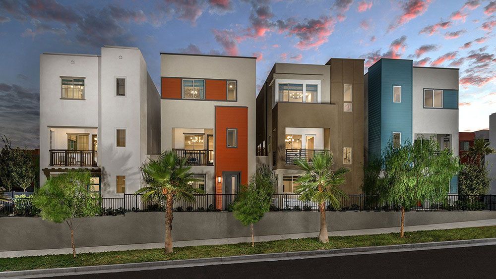 New Homes in Torrance, CA | 62 Communities
