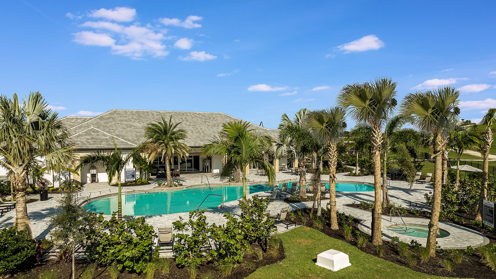 Esplanade at Center Lake Ranch in Saint Cloud, FL - Taylor Morrison