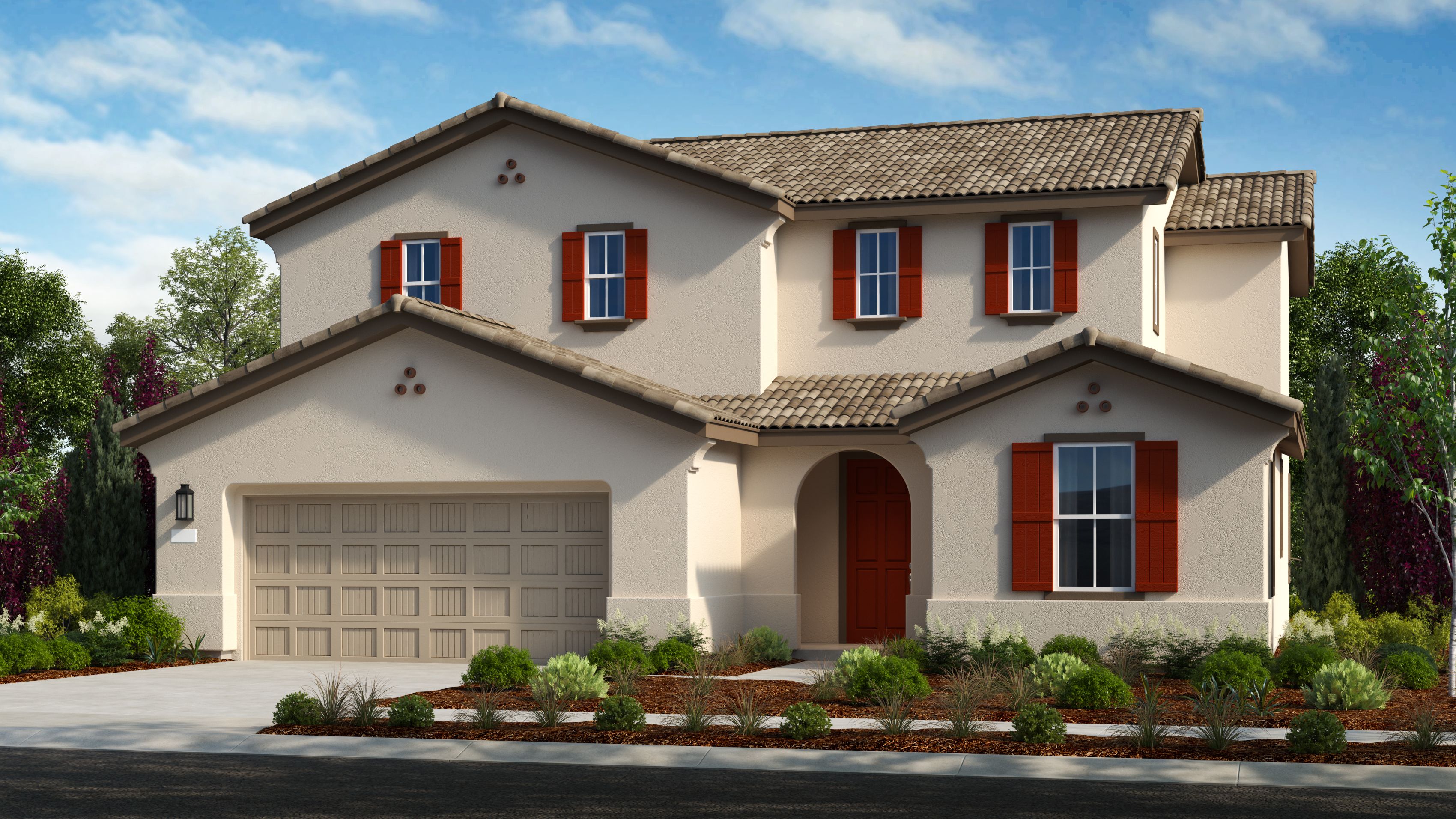 Homestead at Madeira Ranch in Elk Grove, CA | New Homes by Taylor Morrison