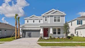 River Landing in Wesley Chapel, FL | New Homes by Taylor Morrison