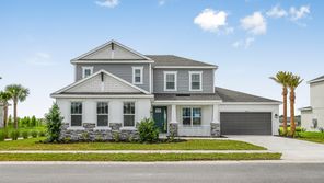 River Landing in Wesley Chapel, FL | New Homes by Taylor Morrison