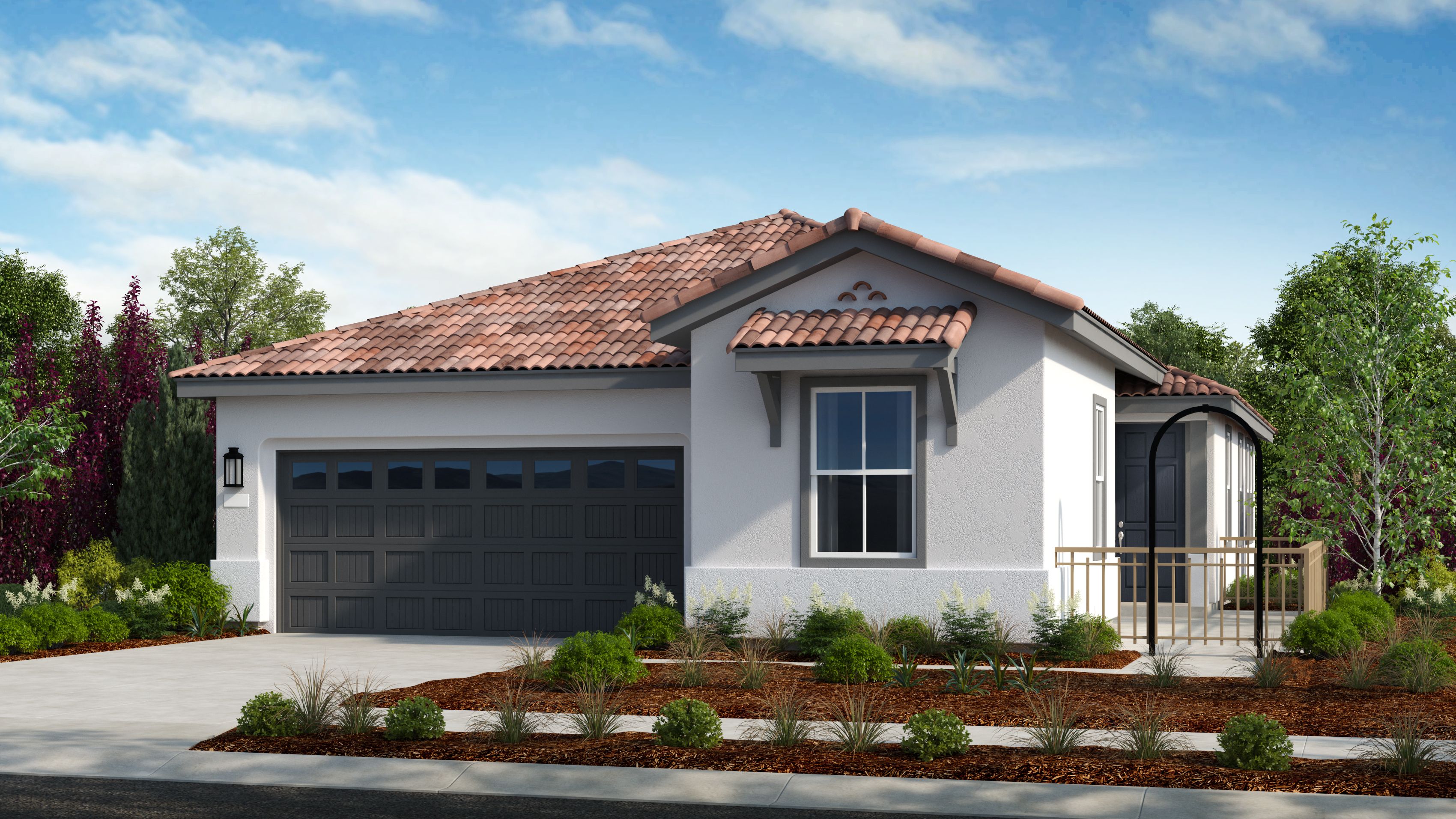 Grange at Madeira Ranch in Elk Grove, CA | New Homes by Taylor Morrison