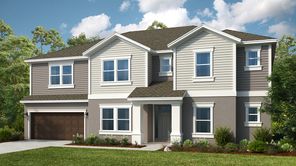 River Landing in Wesley Chapel, FL - Taylor Morrison