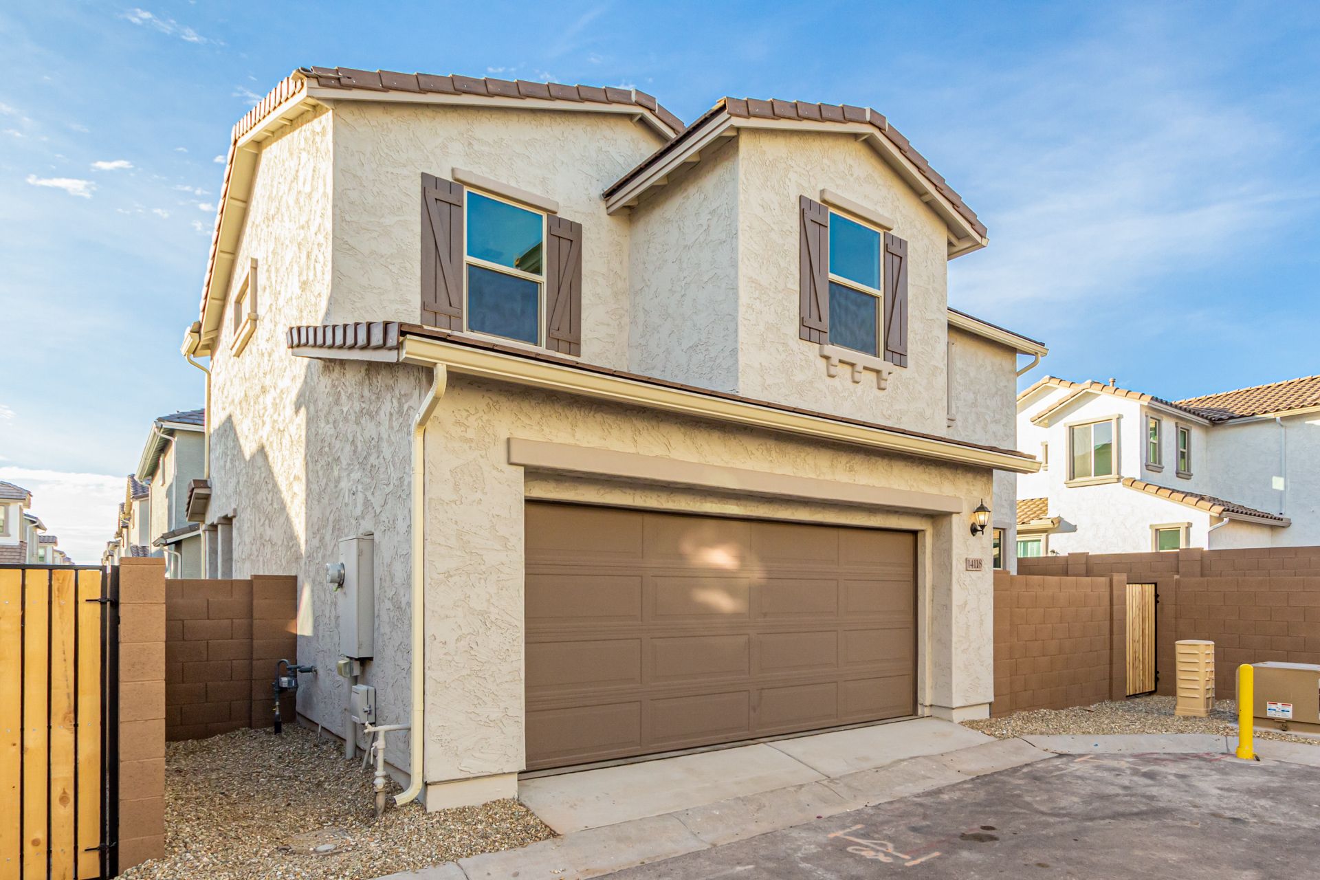 Sanctuary at Desert Ridge Discovery Collection in Phoenix, AZ | New ...