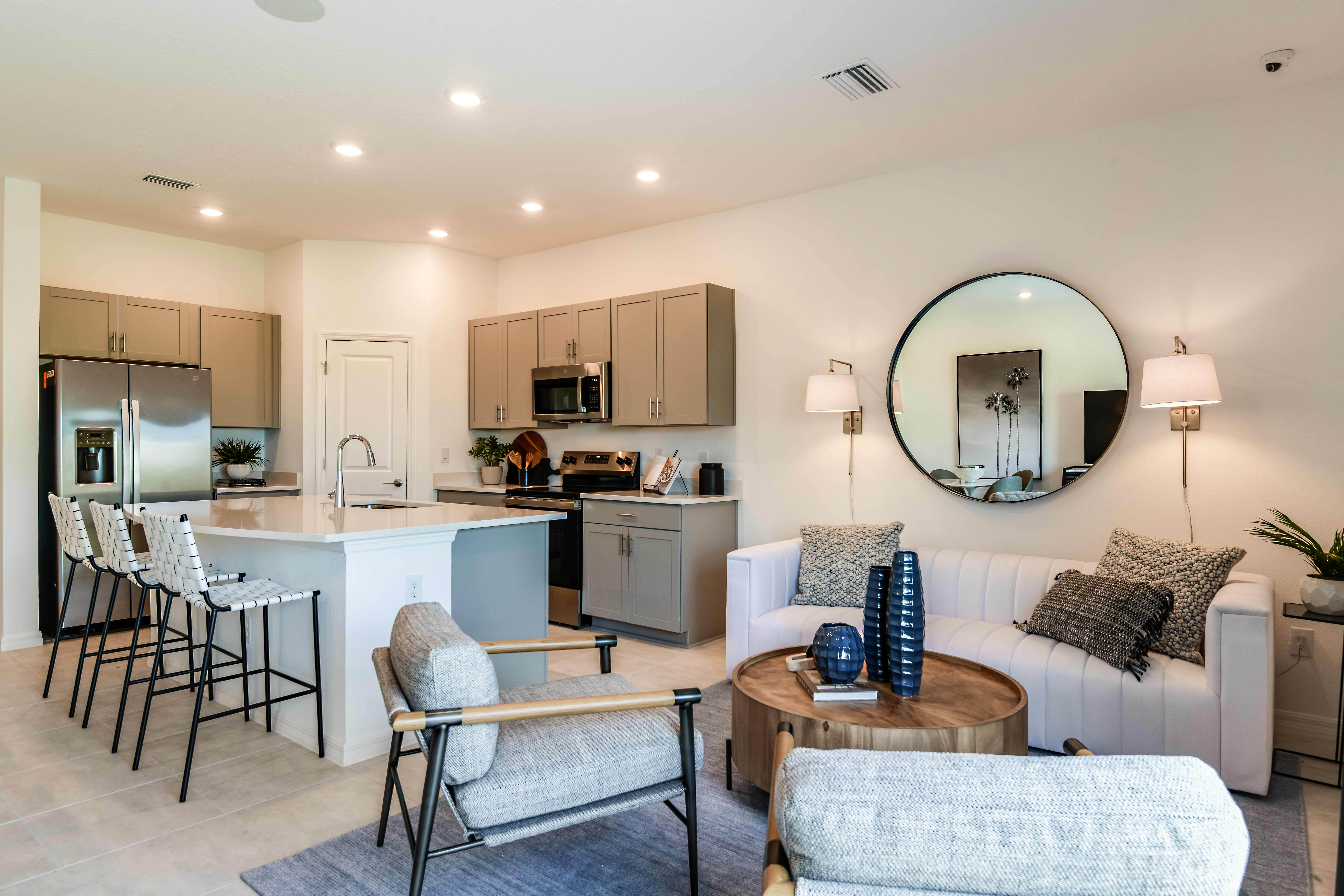 New Homes in Tampa Bay, FL | 236 Communities