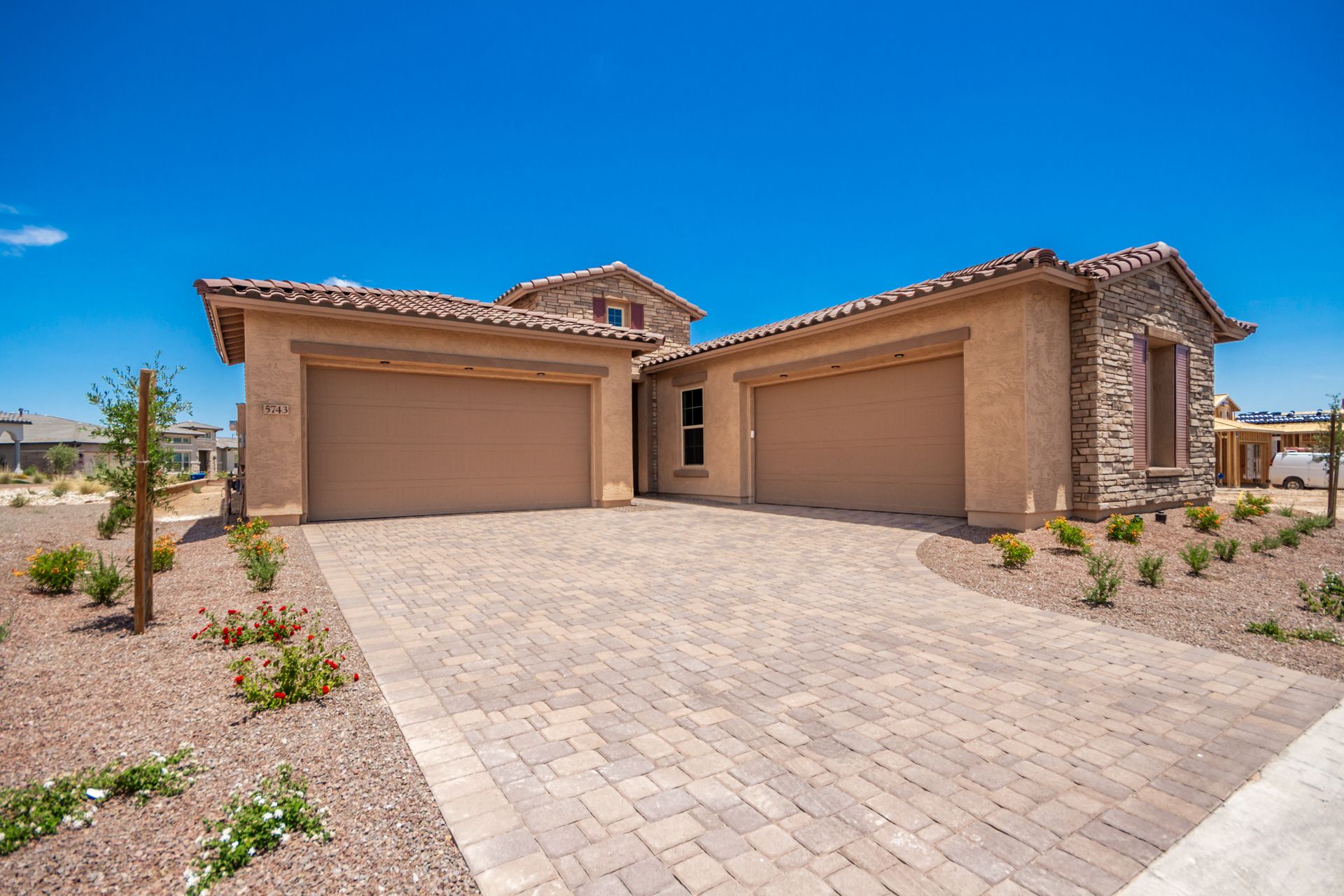 55+ New Communities and Homes in Arizona