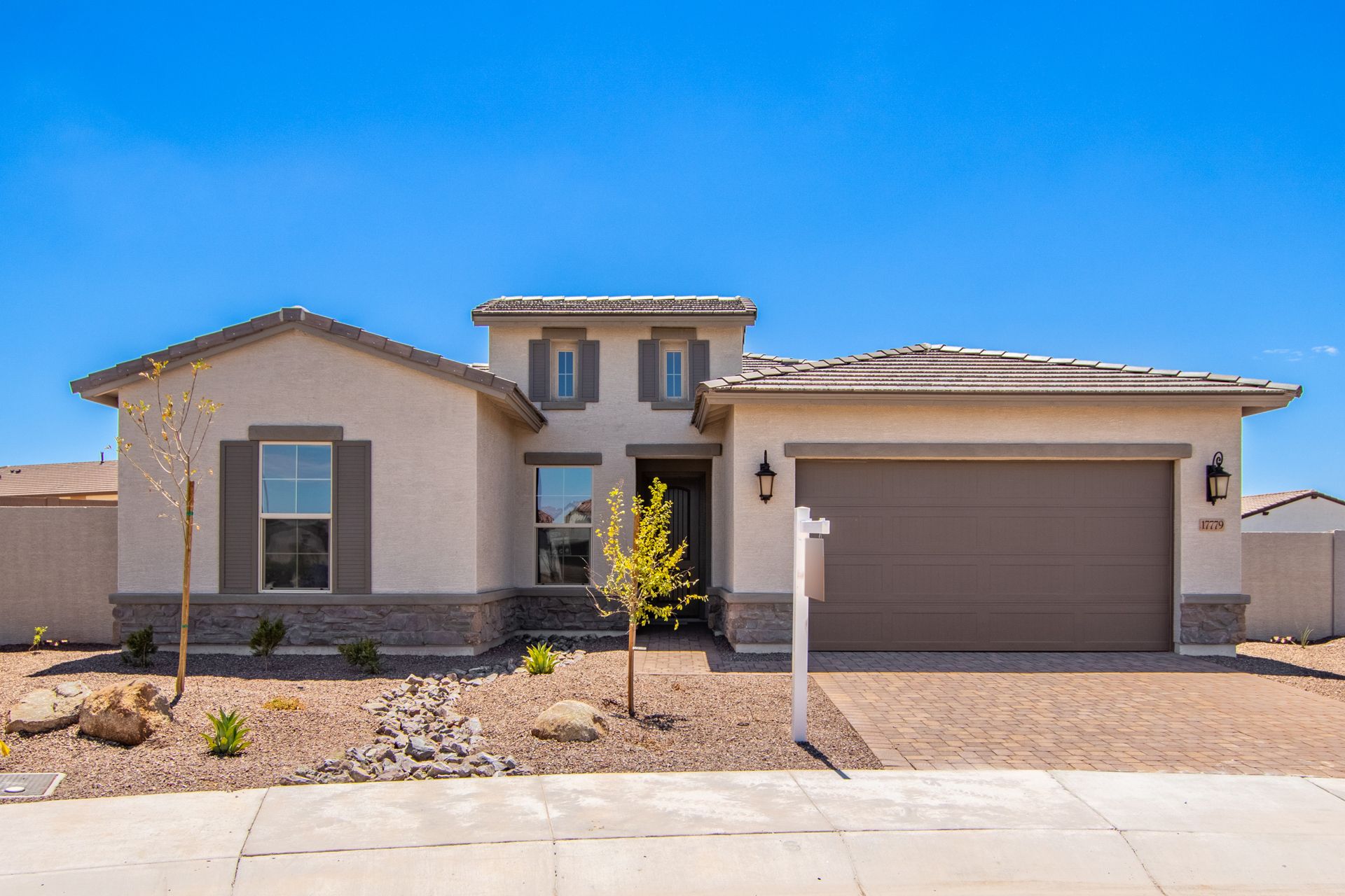 CantaMia at Estrella 55+ in Goodyear, AZ | New Homes by Taylor Morrison