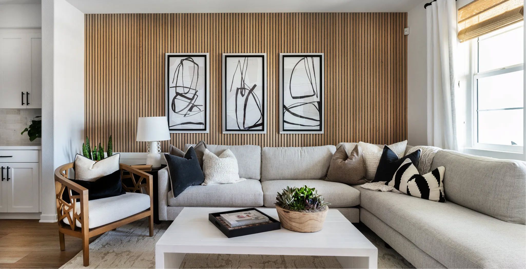 Sycamore Walk in Compton, CA | New Homes by The Olson Company