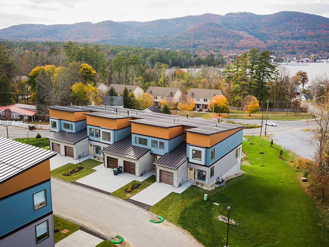 Lakeview Landing in Malta, NY - Malta Development Co., Inc.