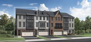 Toll Brothers Upper Saddle River