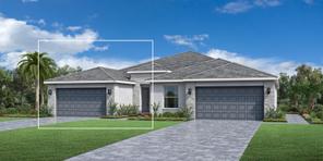 Seven Shores - Villa Collection in Naples, FL - Toll Brothers