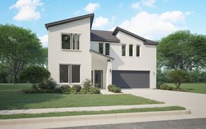 Windmore in Princeton, TX - Trophy Signature Homes