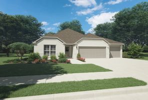 Windmore in Princeton, TX - Trophy Signature Homes