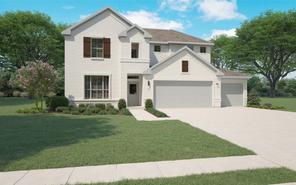 Windmore in Princeton, TX - Trophy Signature Homes
