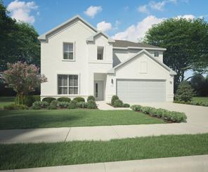 Windmore in Princeton, TX - Trophy Signature Homes
