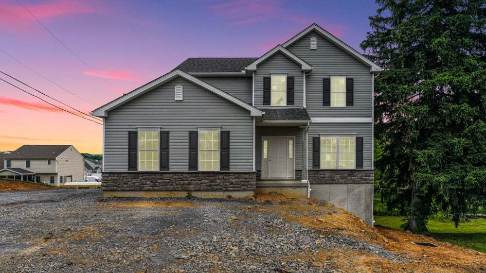 Lehigh Valley Off-site Homes in Easton, PA | New Homes by Tuskes Homes