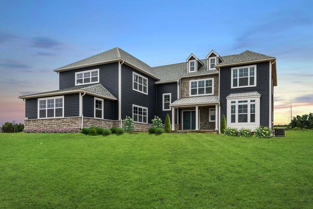 The Enclave at Bushkill in Wind Gap, PA | New Homes by Tuskes Homes