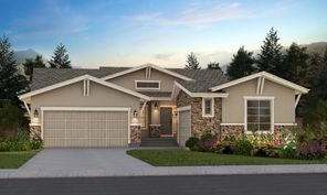 Forest Lakes in Monument, CO | New Homes by Vantage Homes