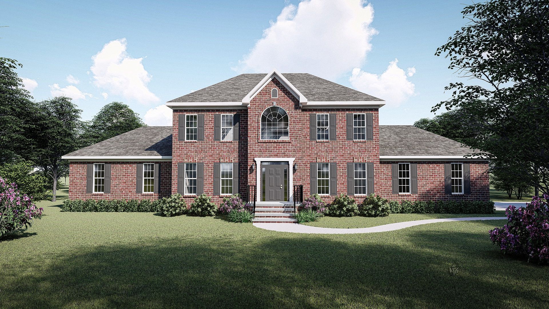 New Homes in the Richmond, VA Area | 107 Communities